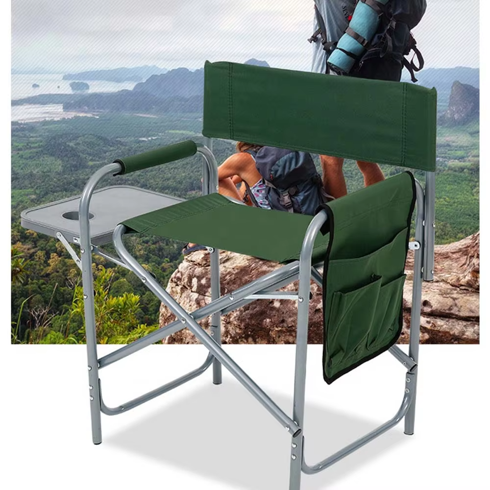 Buy China Wholesale Lightweight Professional Folding Aluminum Director ...