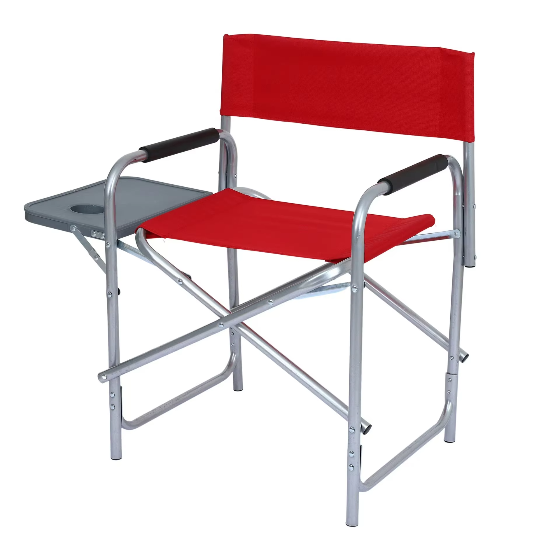 Buy China Wholesale Lightweight Professional Folding Aluminum Director ...