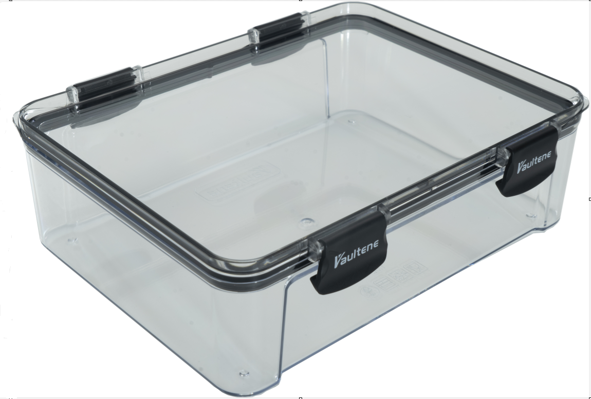 Hotsales New Design 1.5l Food Storage Containers With Removable ...