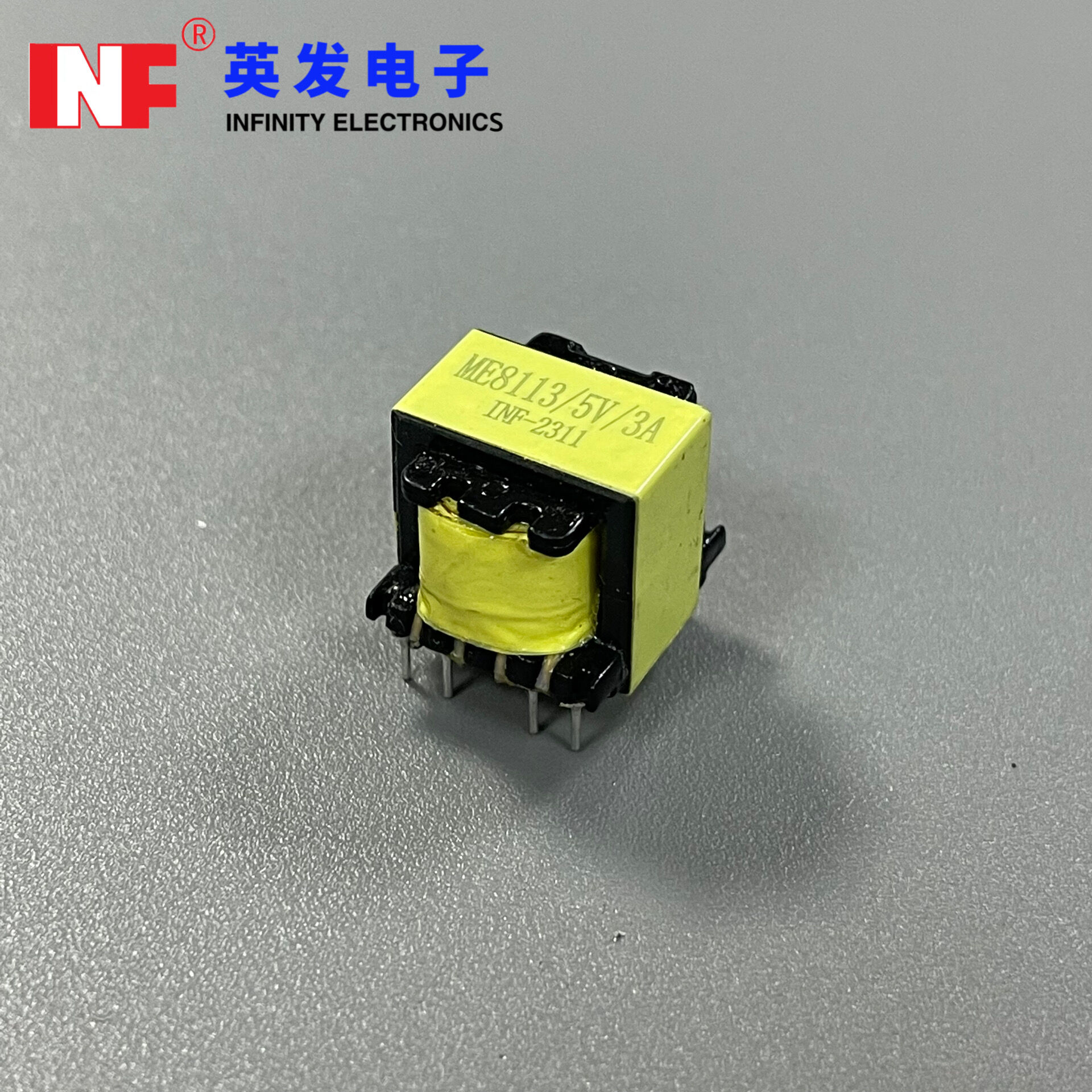 Buy China Wholesale High Frequency Transformer Ee13 Vertical Or Horizontal，customization ...
