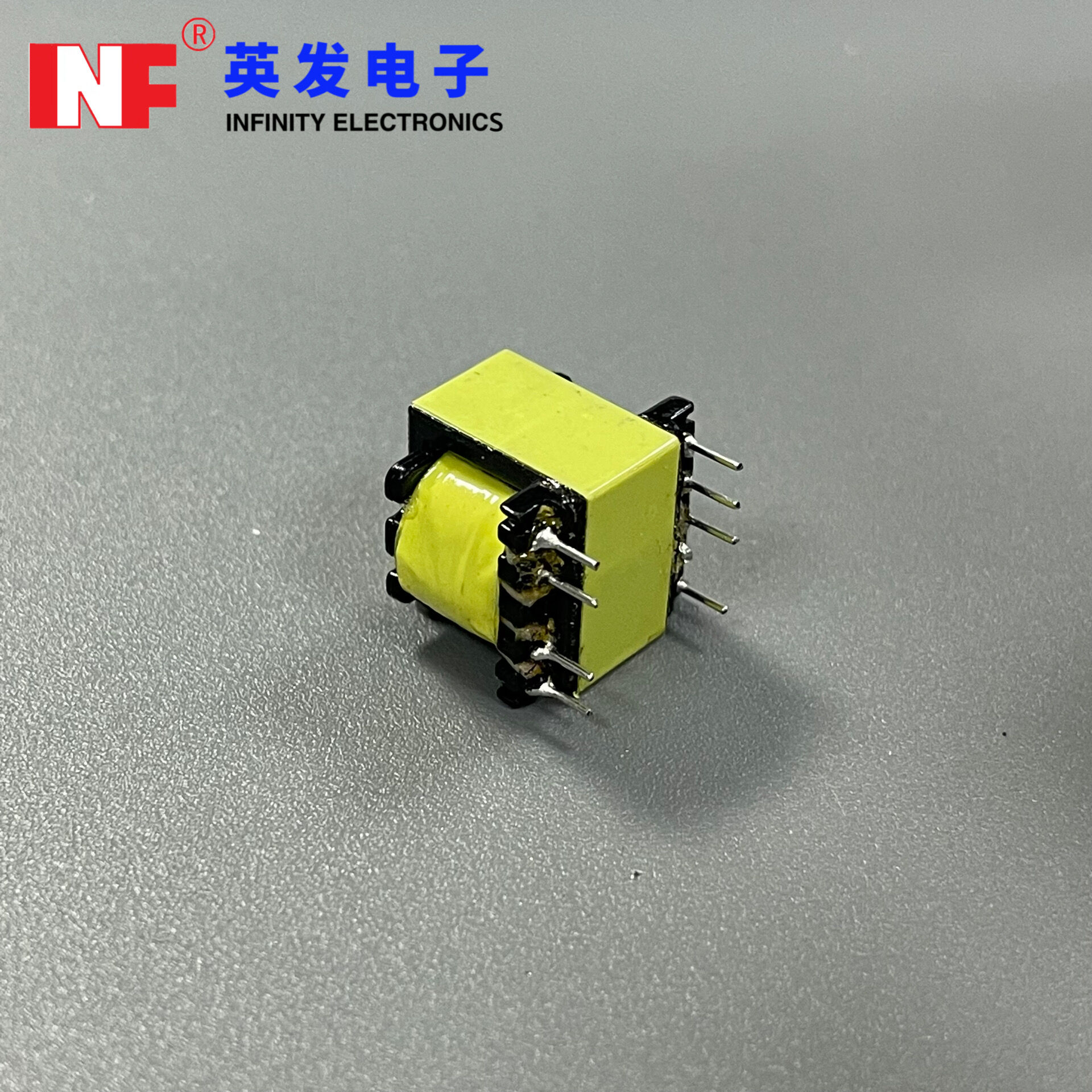 Buy China Wholesale High Frequency Transformer Ee13 Vertical Or Horizontal，customization ...