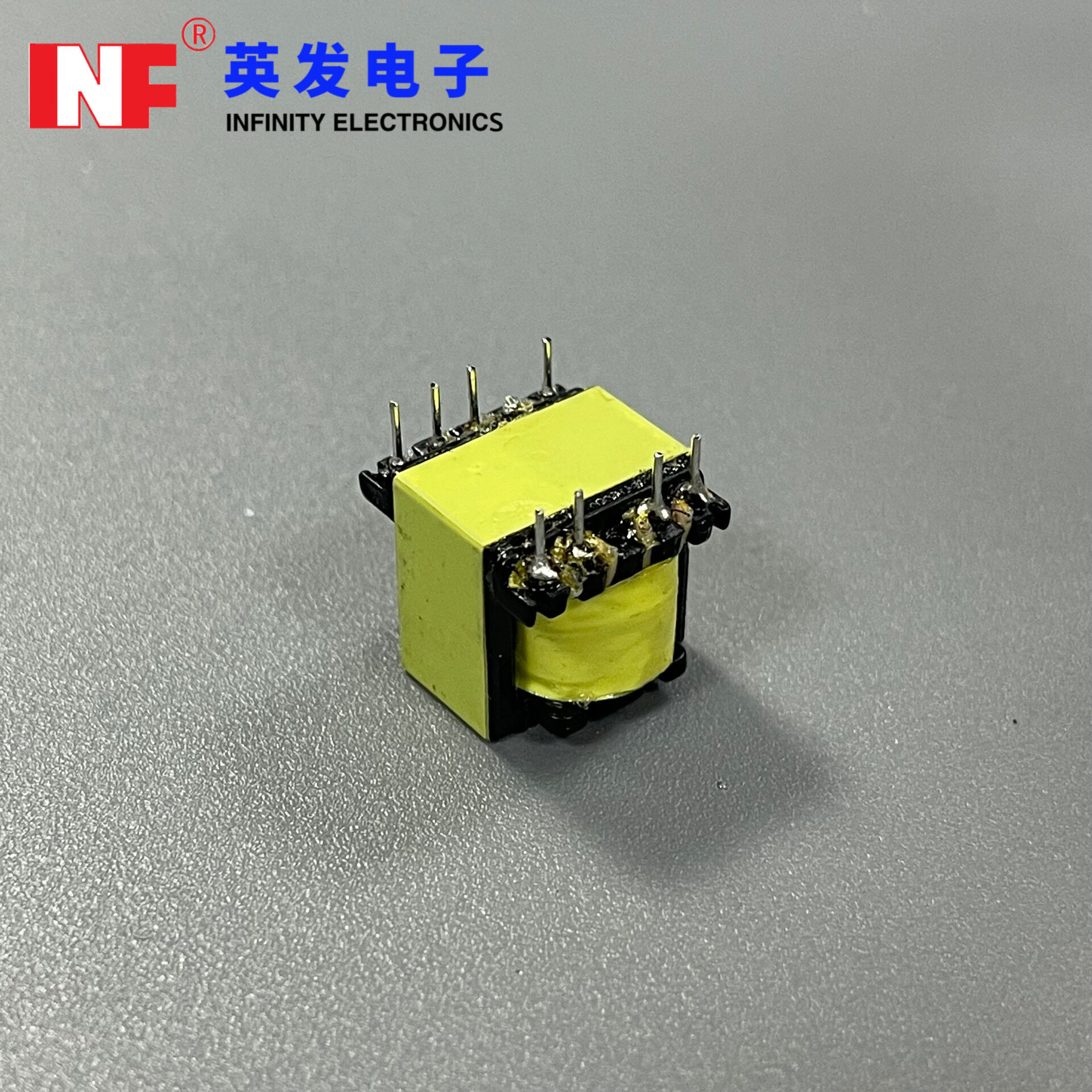 Buy China Wholesale High Frequency Transformer Ee13 Vertical Or Horizontal，customization ...