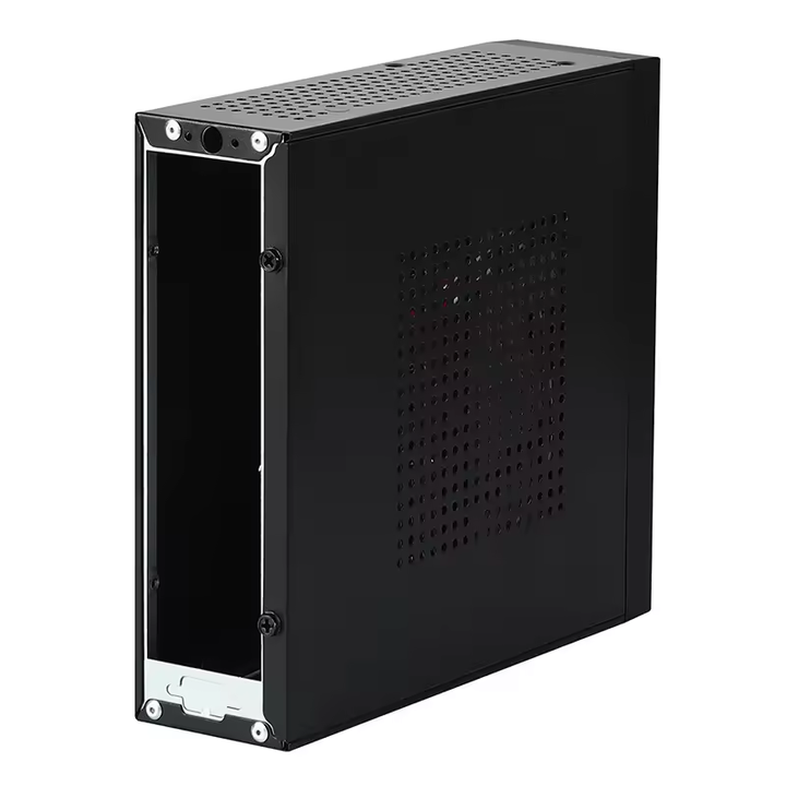 Good Quality Portable Mini Itx Htpc Office Computer Case Chassis ...