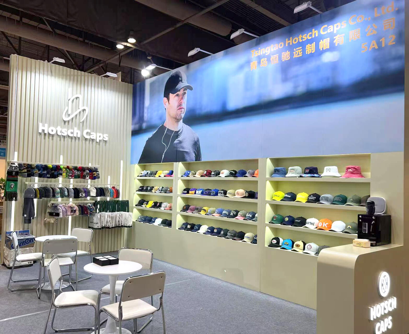 Recycled Baseball Cap Wholesale Custom Promotion Rpet Caps Michelin ...