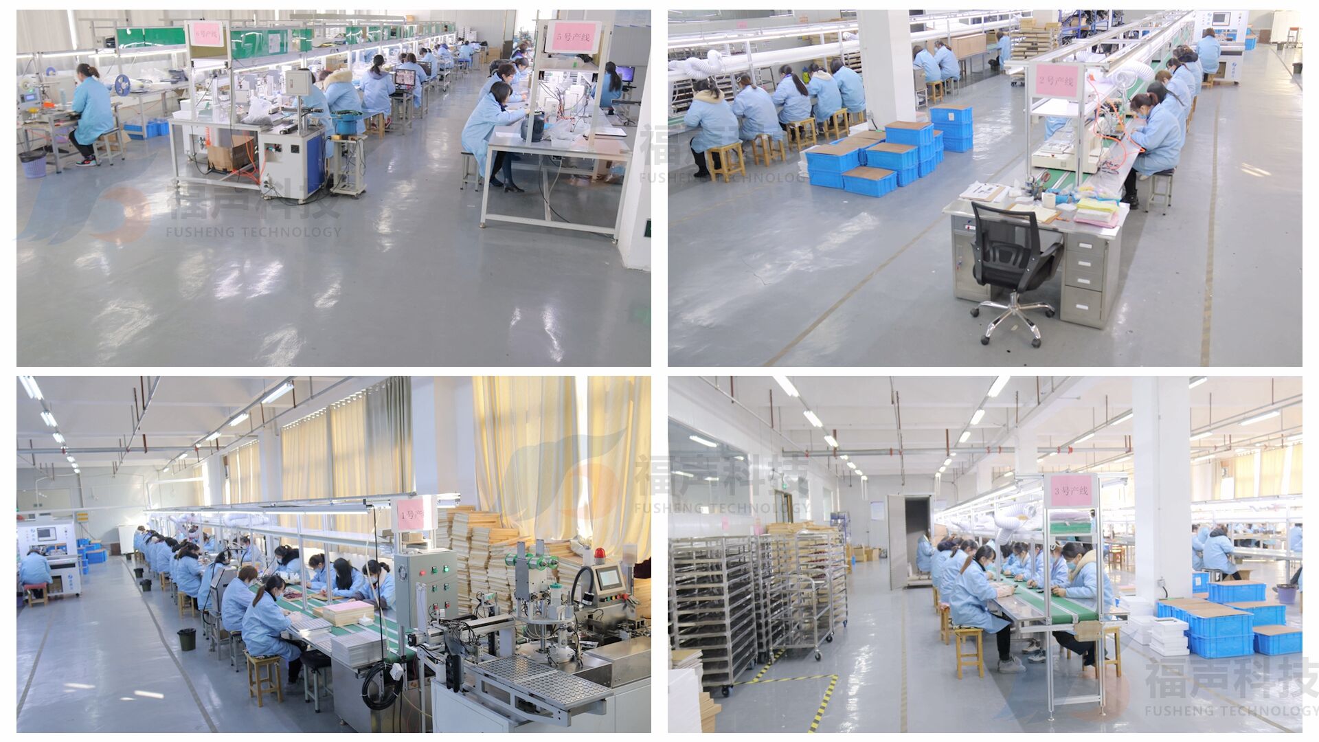 Fsd-2316l 12v Active Dc High Decibel 90db Piezo Buzzers 23mm X 16mm ...