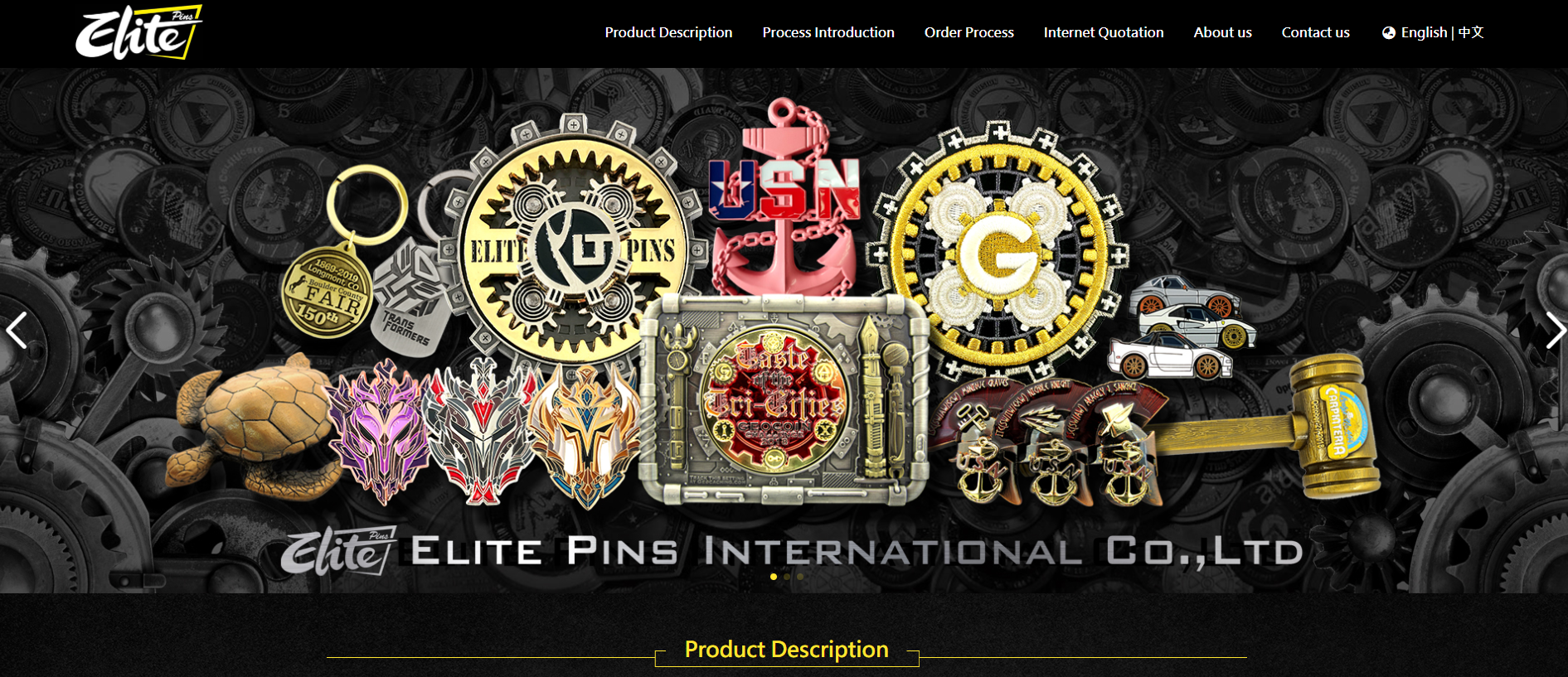 Bulk Buy China Wholesale High Quality Custom Pvc Patches At Factory Low ...