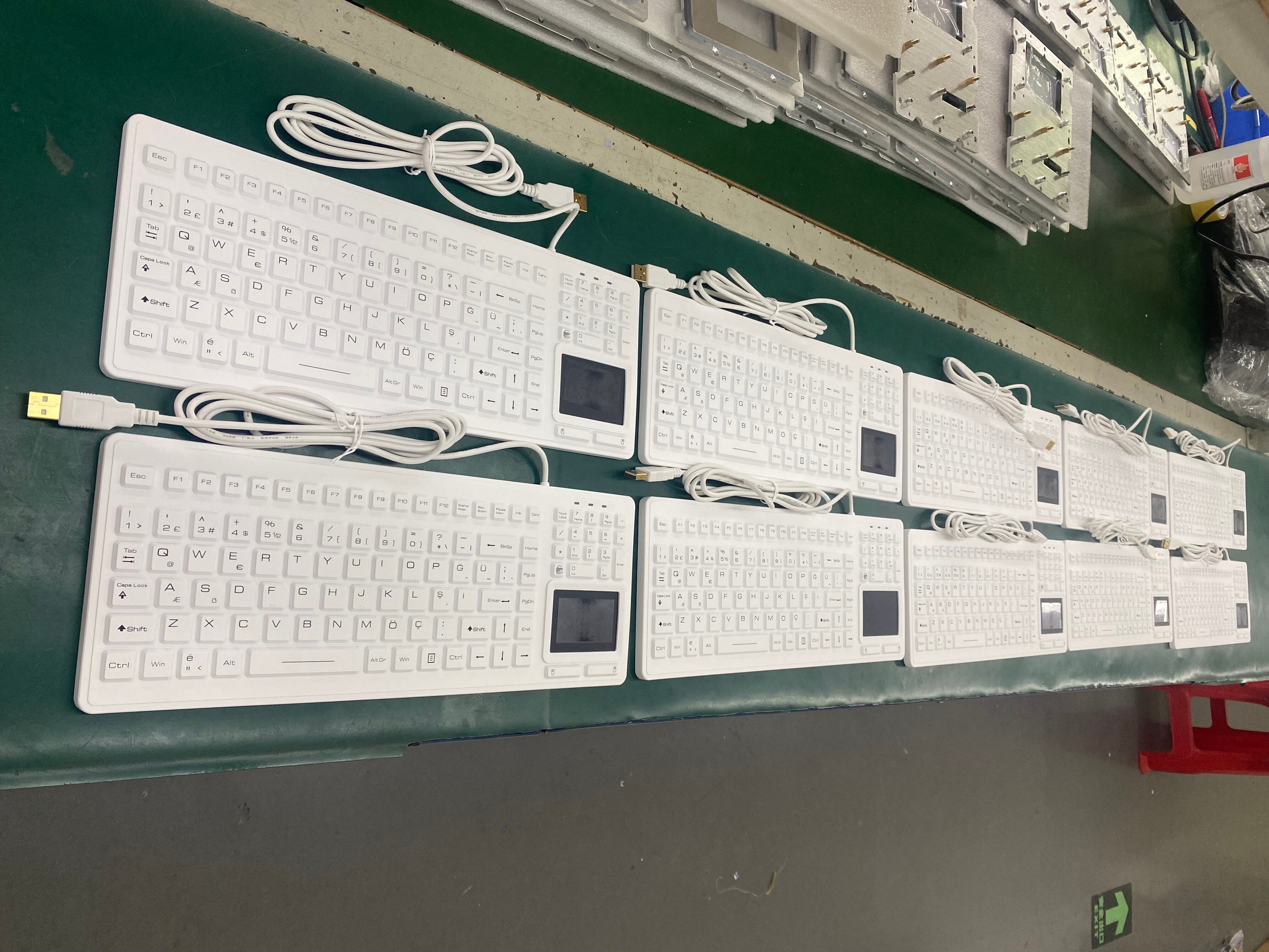 Buy China Wholesale Color Customized Ip65 High Quality Industrial ...