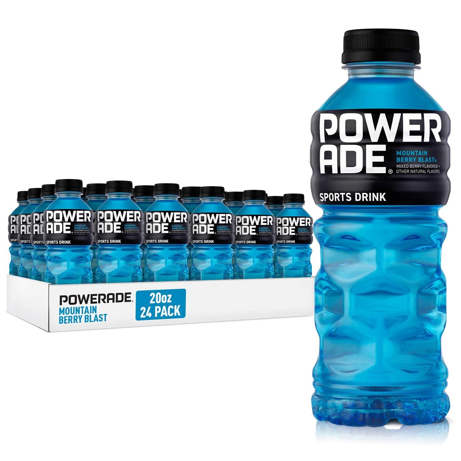 Affordable Prices For Wholesale Powerade In Bulk With Premium Quality ...