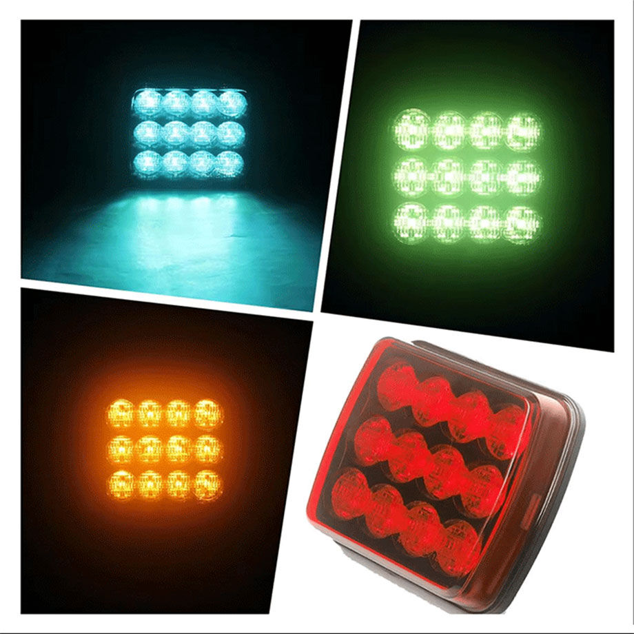 Factory Direct High Quality China Wholesale High Brightness 4inch ...