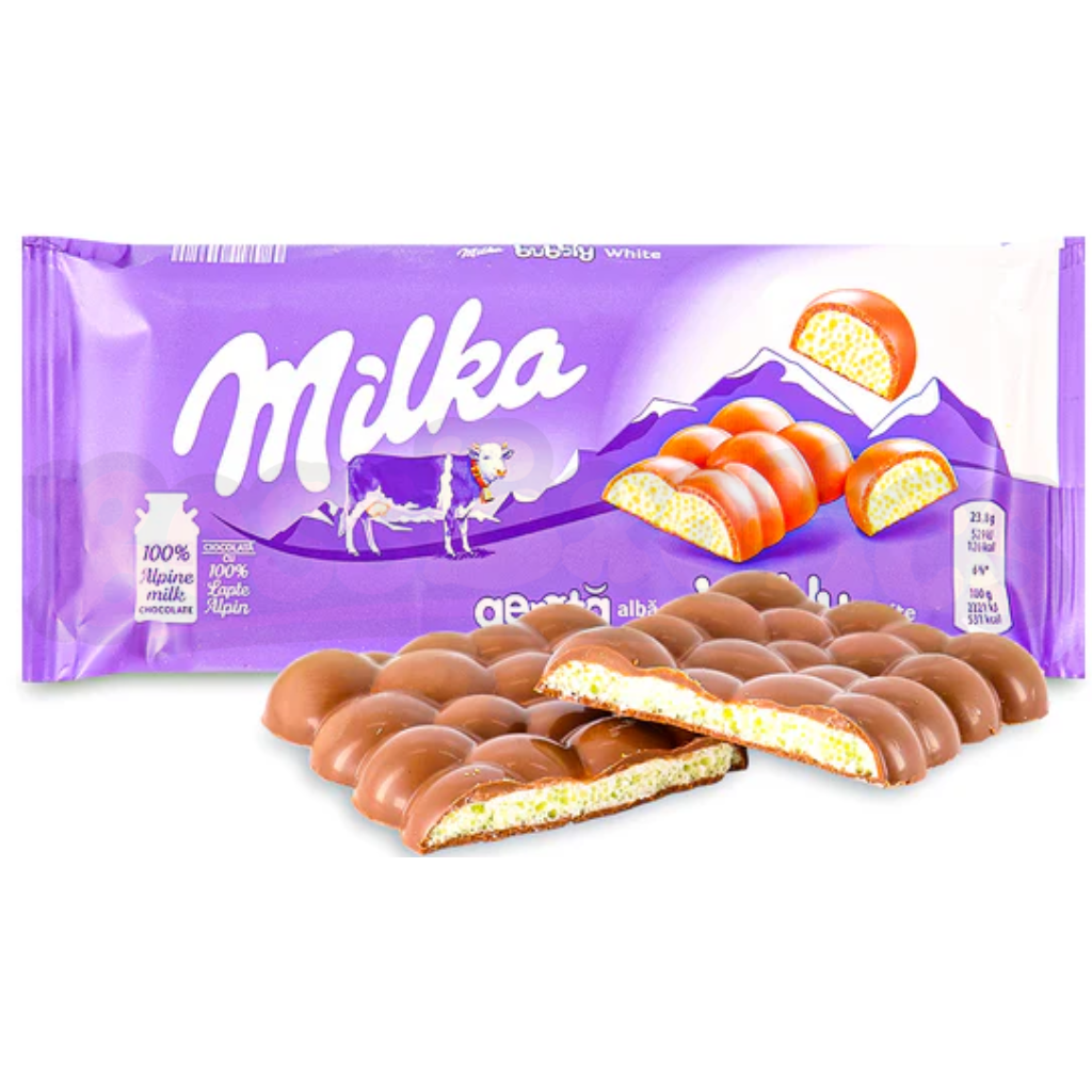Factory Direct High Quality Germany Wholesale Milka Chocolate Buy Now ...