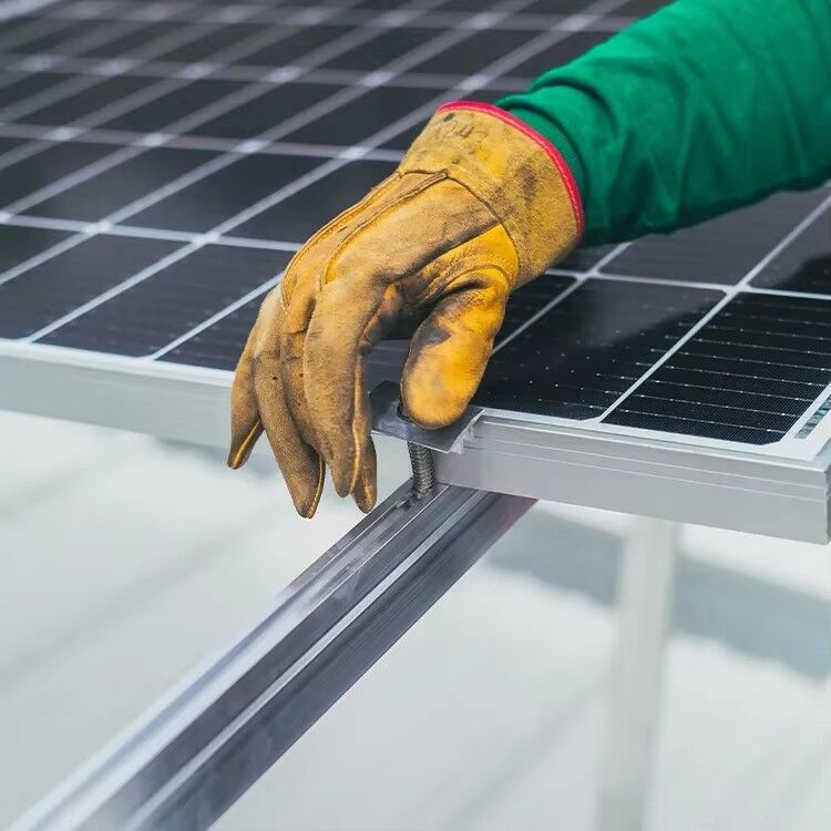 ‌sunplus 710w N-type Bifacial Solar Panel | 23.5% High-efficiency Mono ...