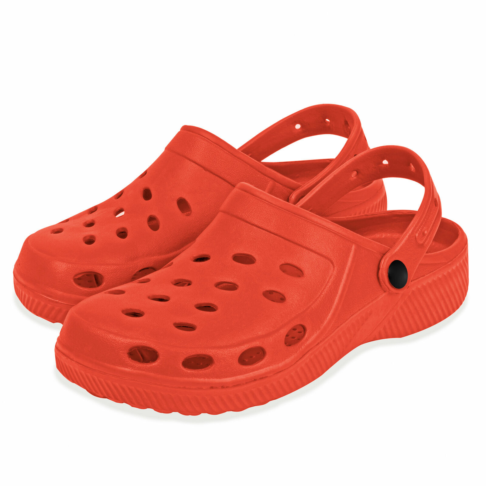 Factory Direct High Quality China Wholesale Garden Clogs Eva Flat ...