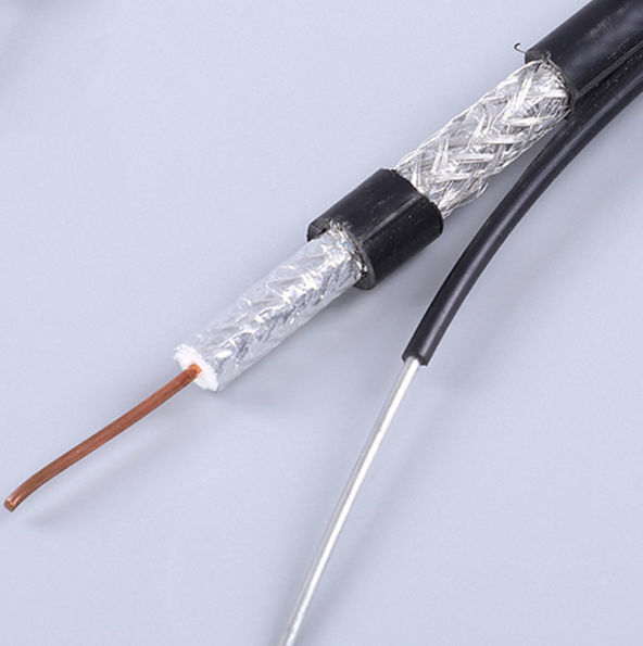 Rg11 Message Cable With Ul ,ce Rohs Cpr - Expore China Wholesale Rg11 ...
