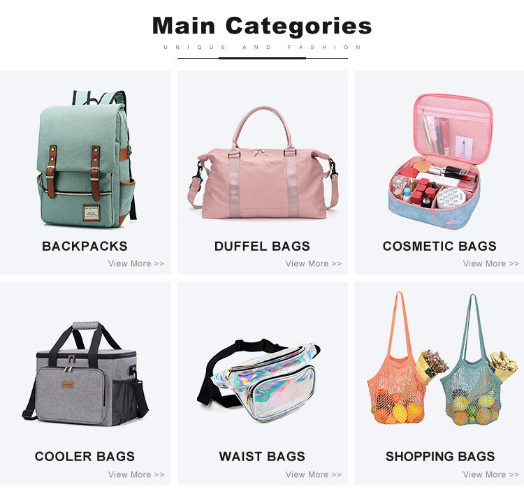 Factory Direct High Quality China Wholesale (bp58134) Student School ...
