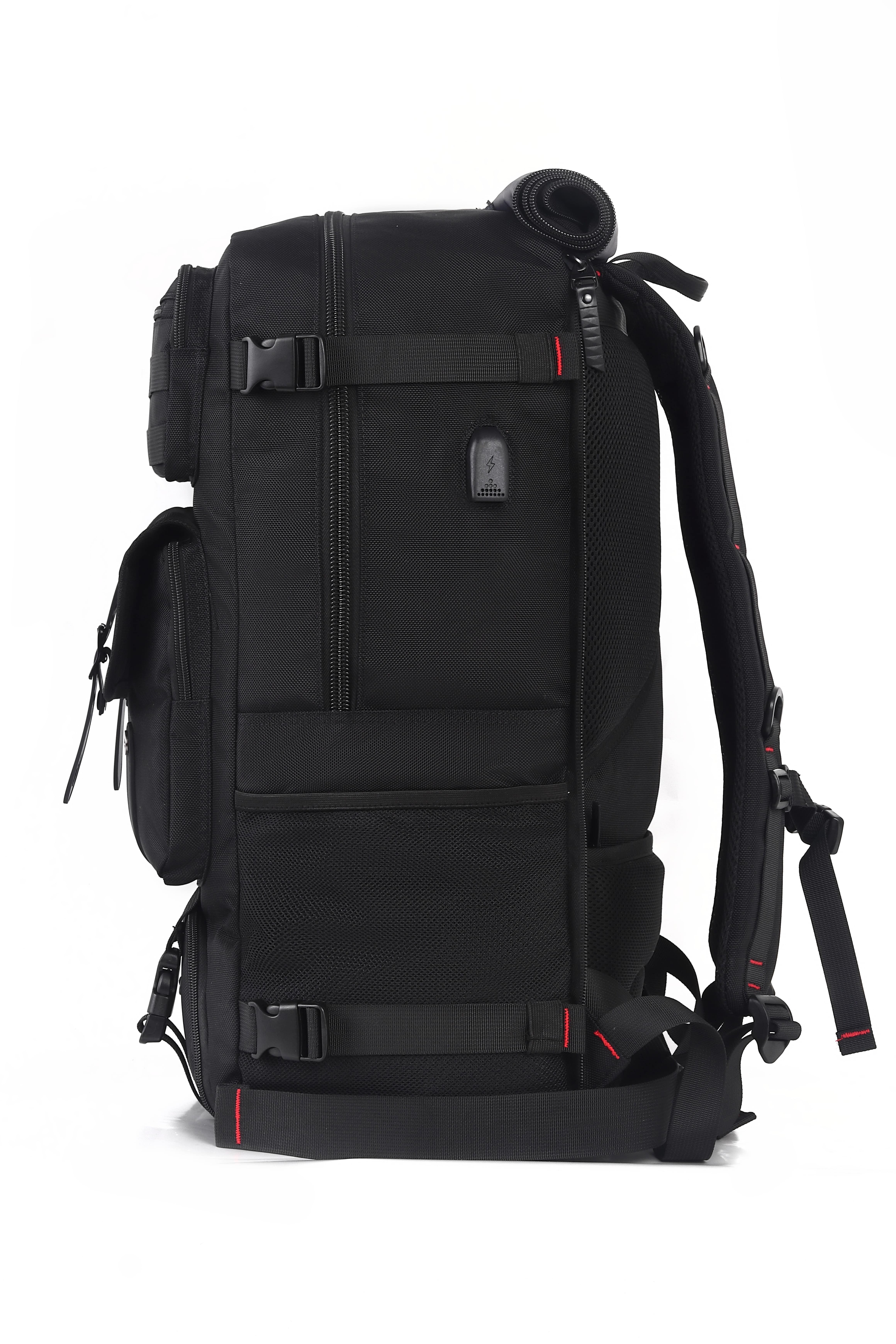 Multi-function Smart Backpack For Travelling Bagpack Men‘s Business ...