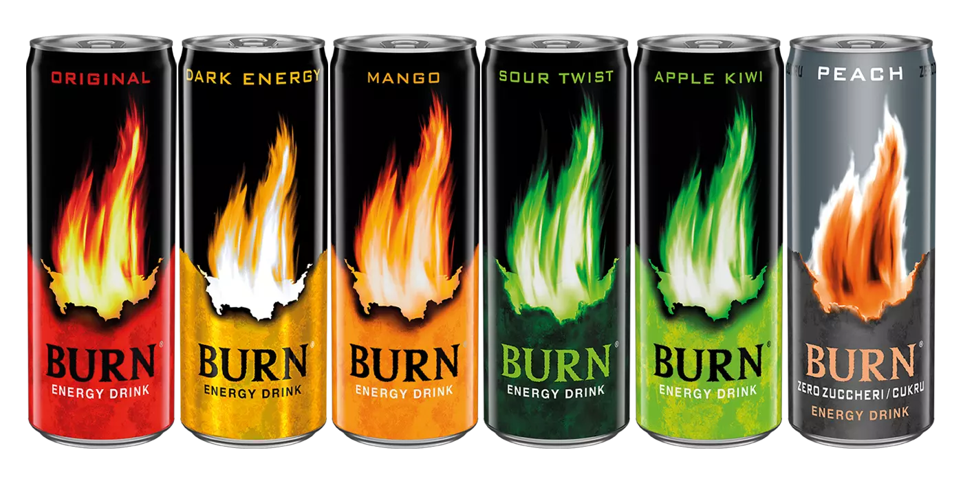 Wholesale Burn Energy Drinks At Cheap Prices For Bulk Orders And Top ...
