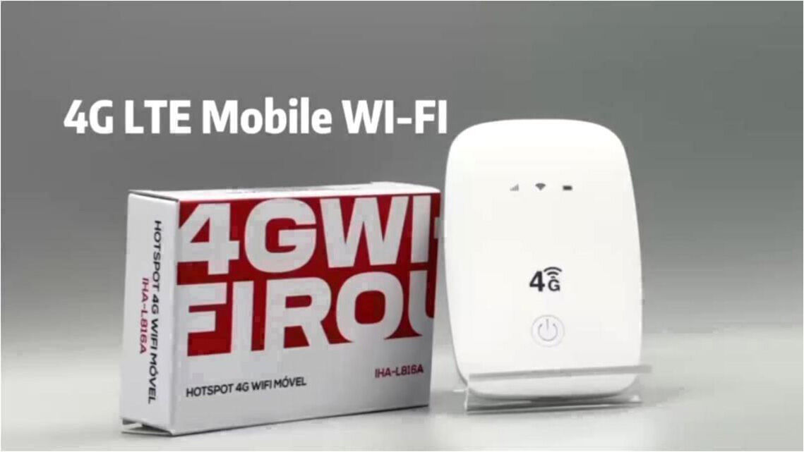 4g Pocket Wifi Router 4g Lte Mobile Wi-fi Router Pocket Mifi Battery ...