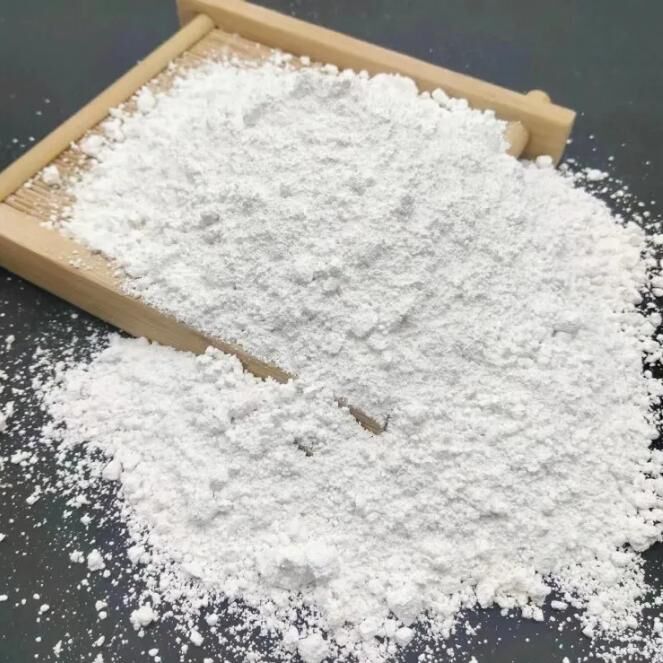 Bulk Buy China Wholesale Calcined Clay Kaolin Powder Ceramic Addtives ...