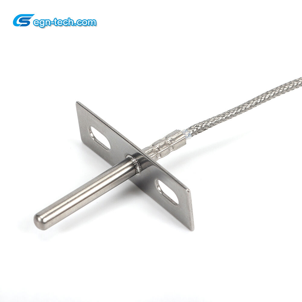 Factory Reliable Customized Ptc Temperature Sensor/thermistor For ...