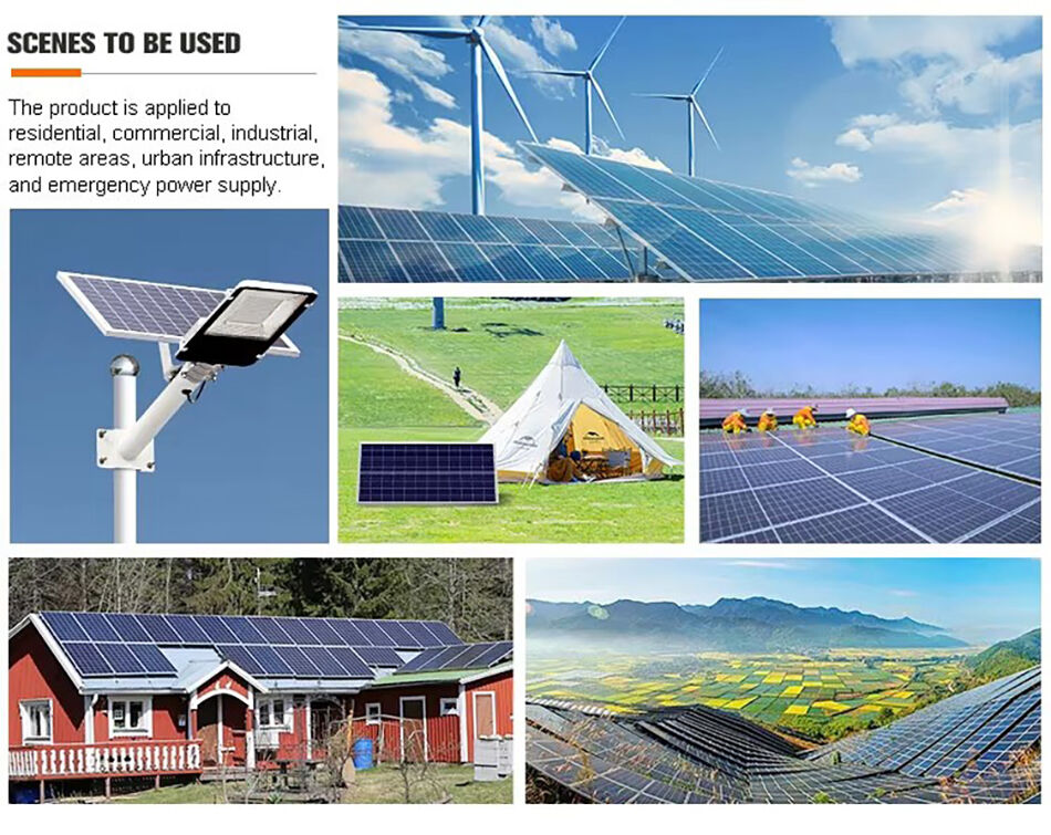 ‌sunplus 710w N-type Bifacial Solar Panel | 23.5% High-efficiency Mono ...