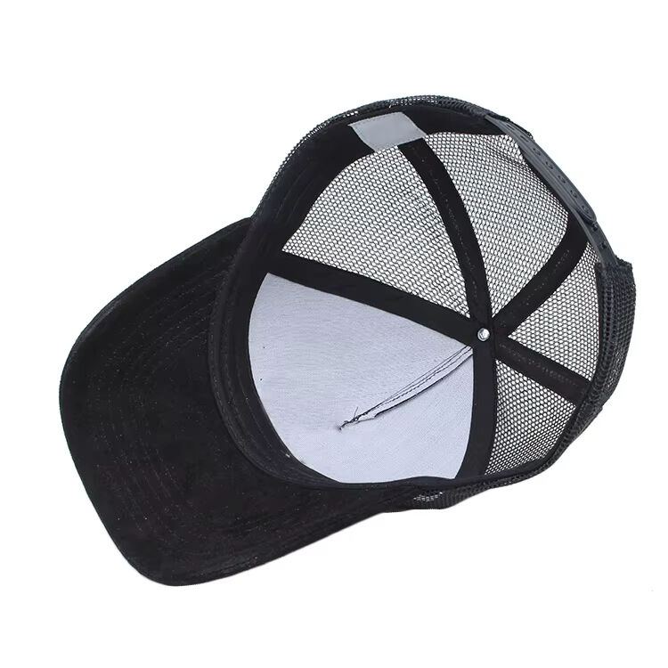 2025four Seasons Fully Enclosed Curved Brim Baseball Cap For Men And ...