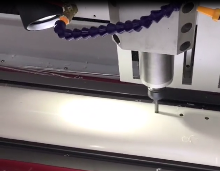 Psu,abs,pvc And Ppe Ro Module Central Support Tubes - Expore China ...