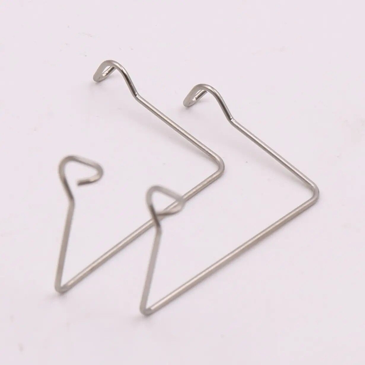 Factory Steel Springs Clip For Automotive Industry - Expore China ...