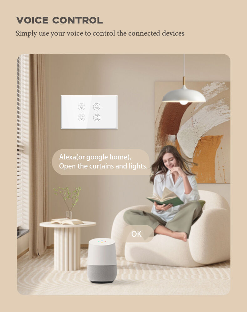 Bulk Buy China Wholesale Tuya Smart Life App Remote Control Roller ...