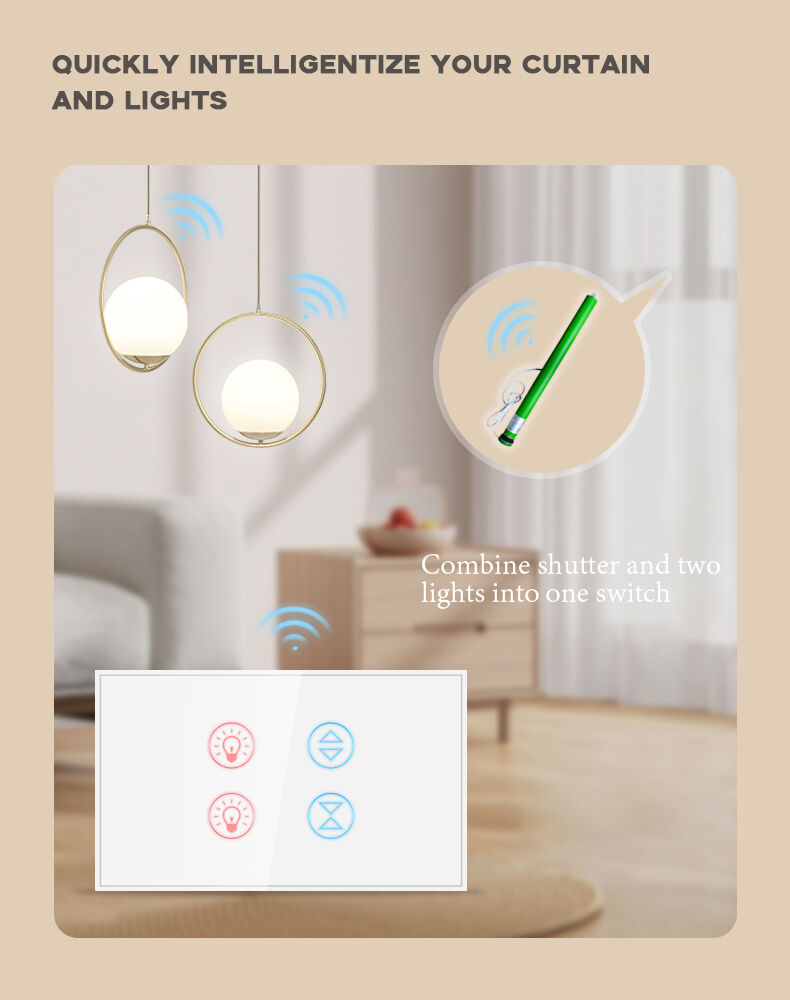 Bulk Buy China Wholesale Tuya Smart Life App Remote Control Roller ...