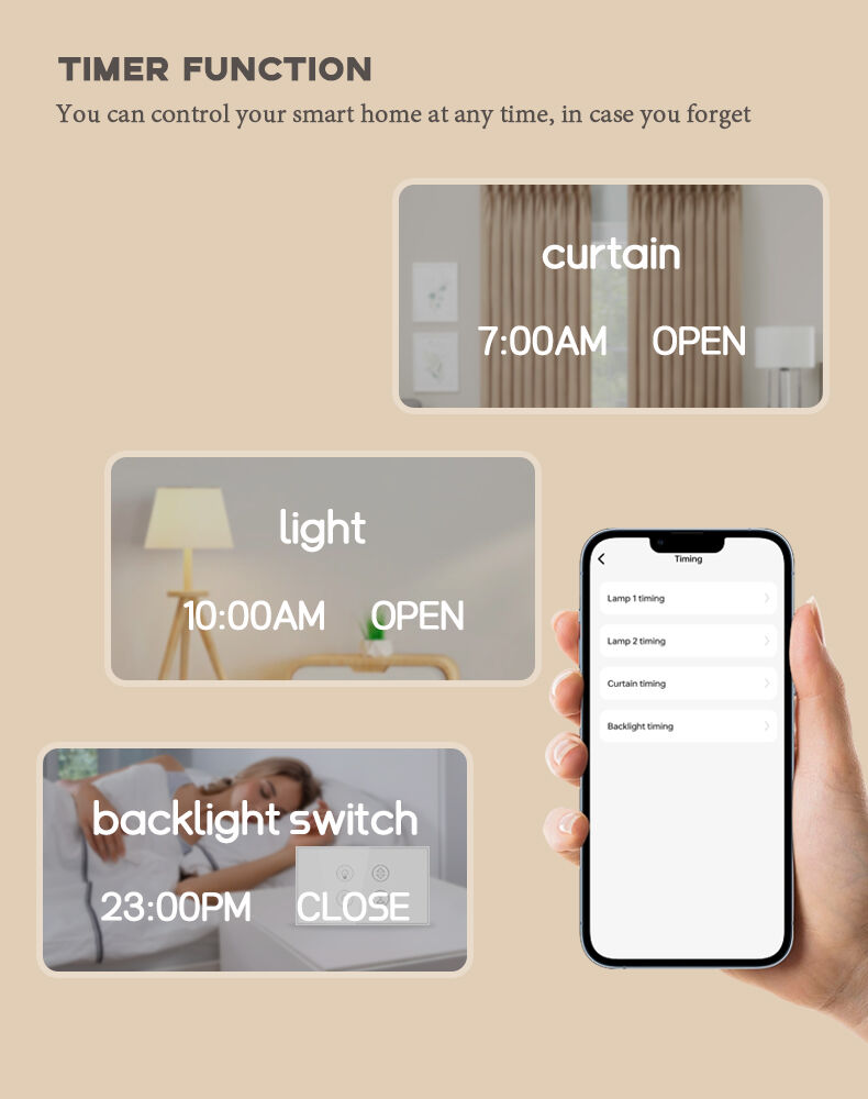 Bulk Buy China Wholesale Tuya Smart Life App Remote Control Roller ...