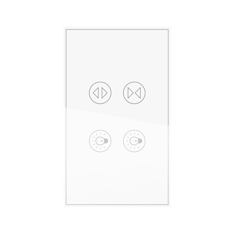 Bulk Buy China Wholesale Tuya Smart Life App Remote Control Roller ...