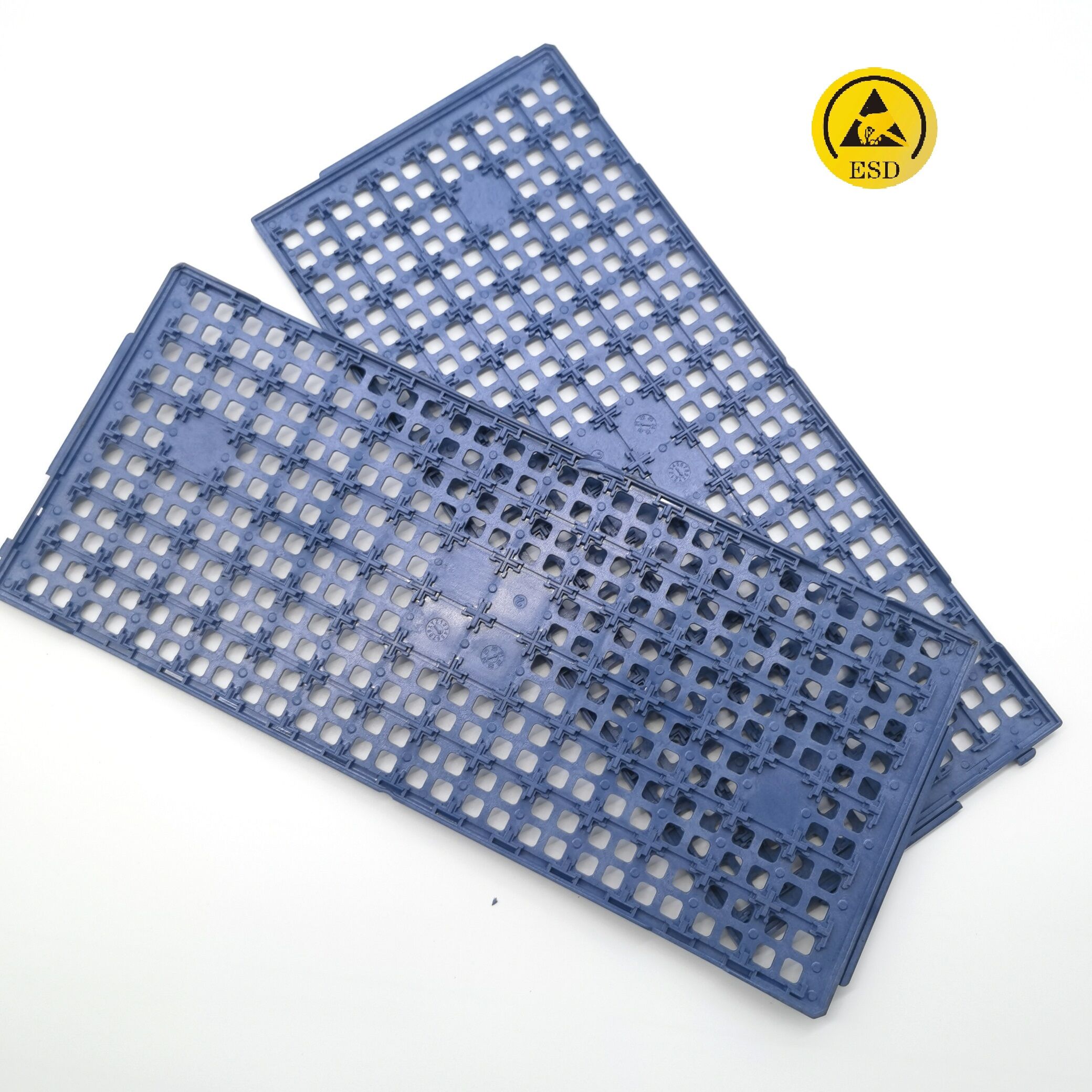 Conductive Materials Carbon Fiber Psu S1304 Granules In Blue - Expore ...