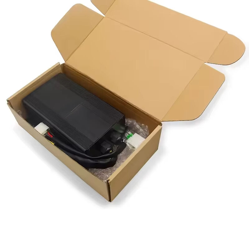 25a With Fan Power Supply 42v To 90v Output 12vdc-dc Voltage Reducer ...