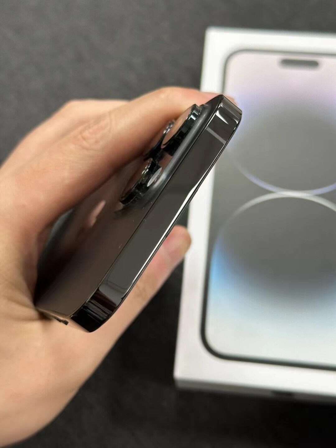 European And American Popular Factories Wholesale Second-hand 14 Pro ...