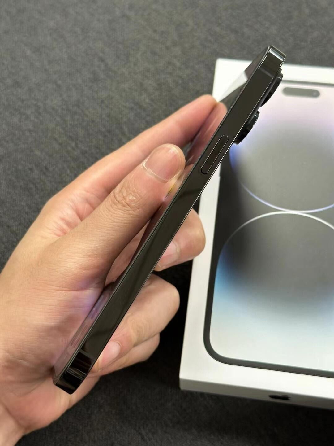 European And American Popular Factories Wholesale Second-hand 14 Pro ...