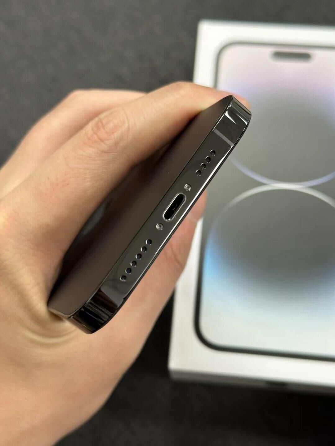 European And American Popular Factories Wholesale Second-hand 14 Pro ...