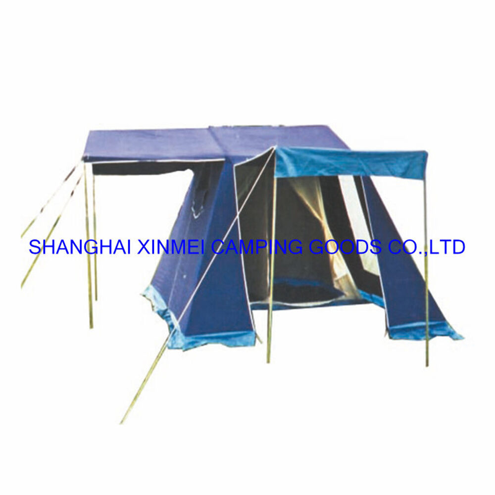 Hot Sale Durable Camping Tent Outdoor Family Tent Foldable Tent Tfa ...