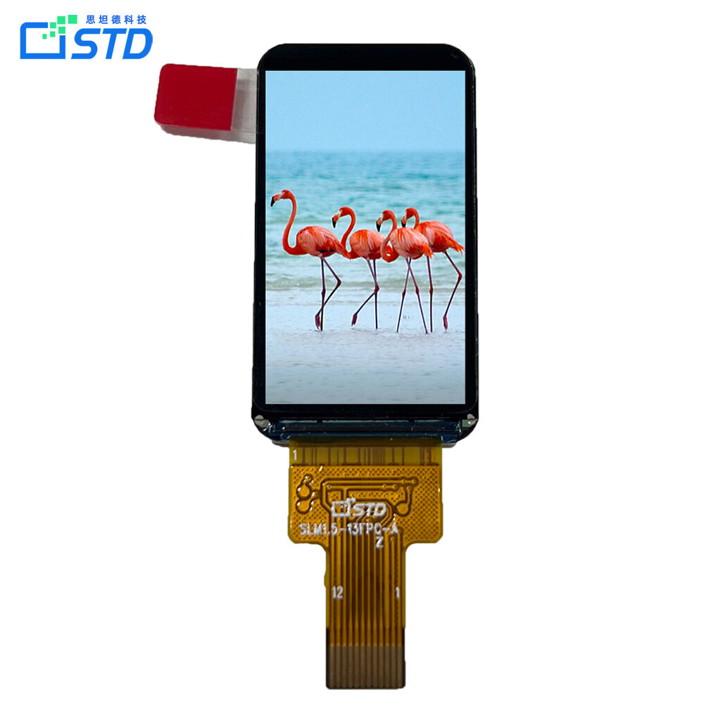3.5 Inch Tft Display Lcd Slm Wholesale Spi_rgb 640*480 - Expore China Wholesale Tft Lcd Display ...