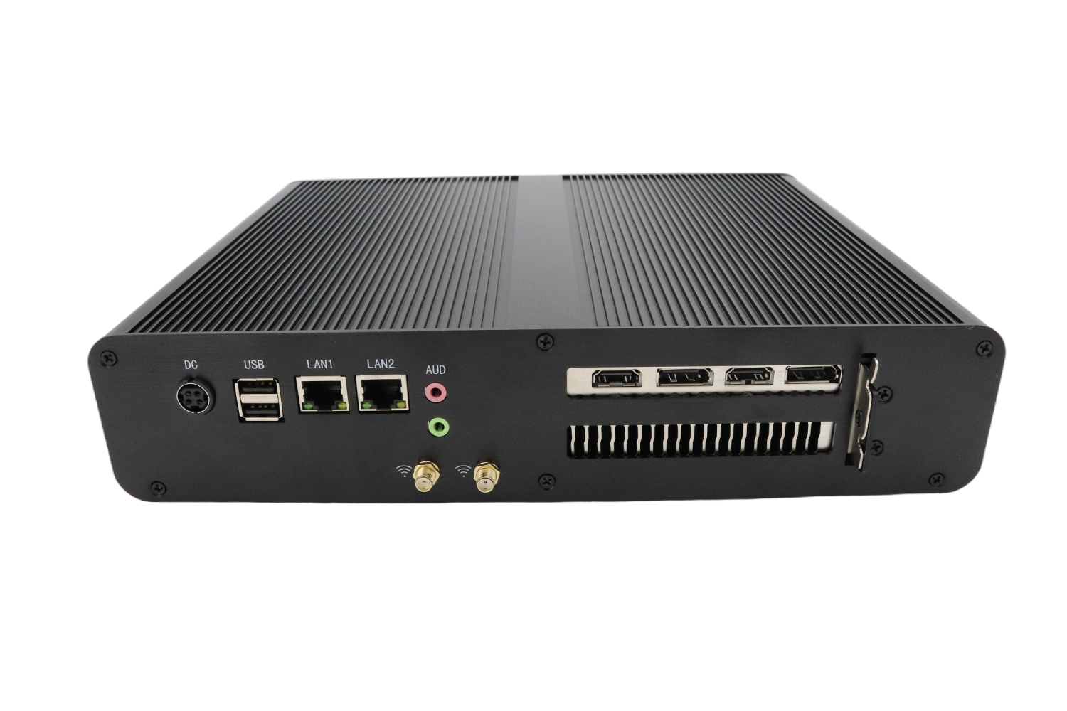 Achetez en gros Mini Pc Dual Giga Lan Avec Processeur Intel Core I7 ...