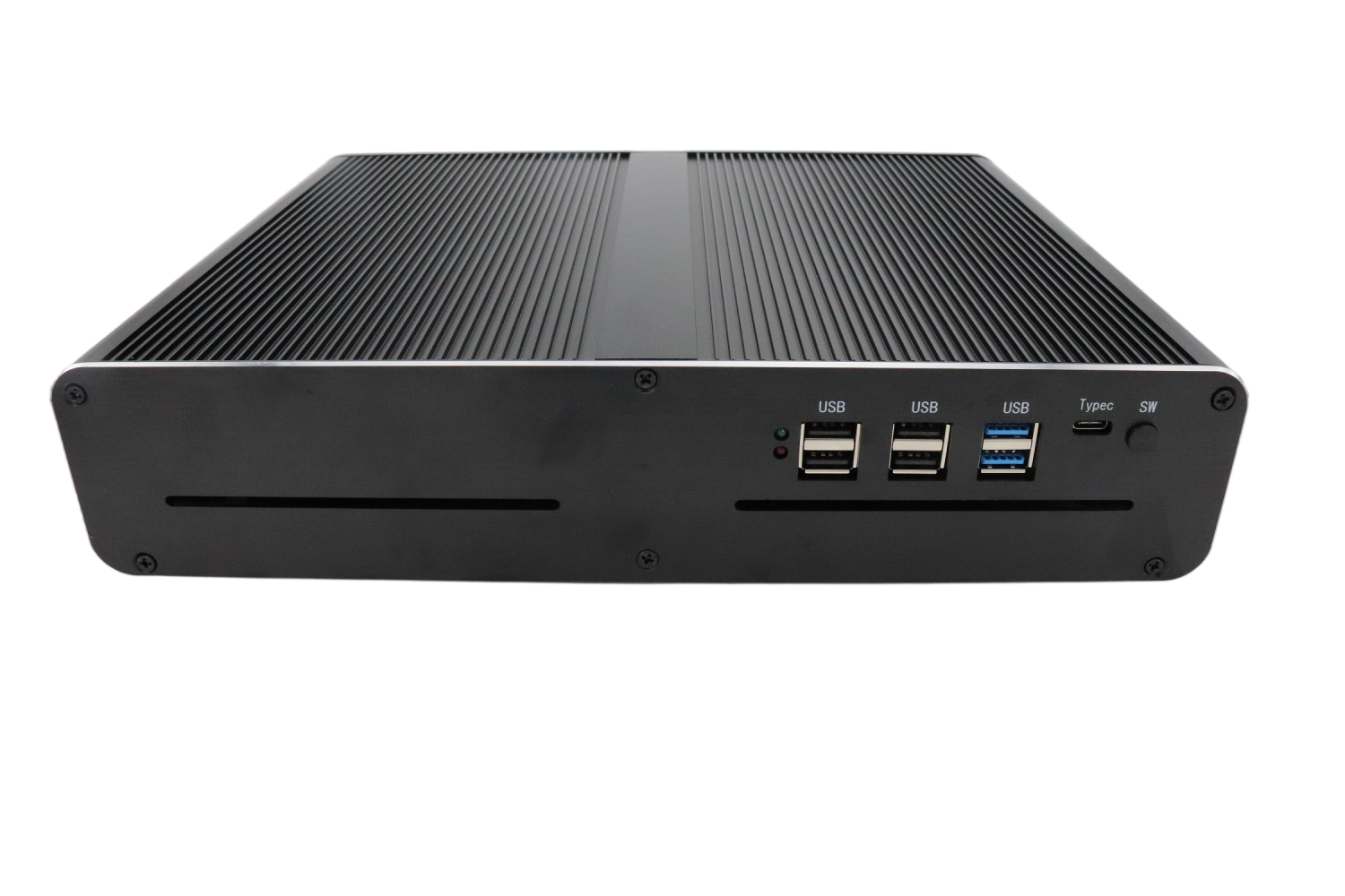 Achetez en gros Mini Pc Dual Giga Lan Avec Processeur Intel Core I7 ...