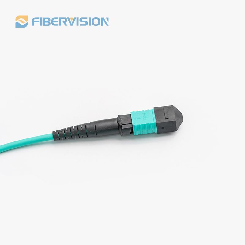 High-density Mpo/mtp Trunk Cable Multi-mode Pre-terminated With Low ...