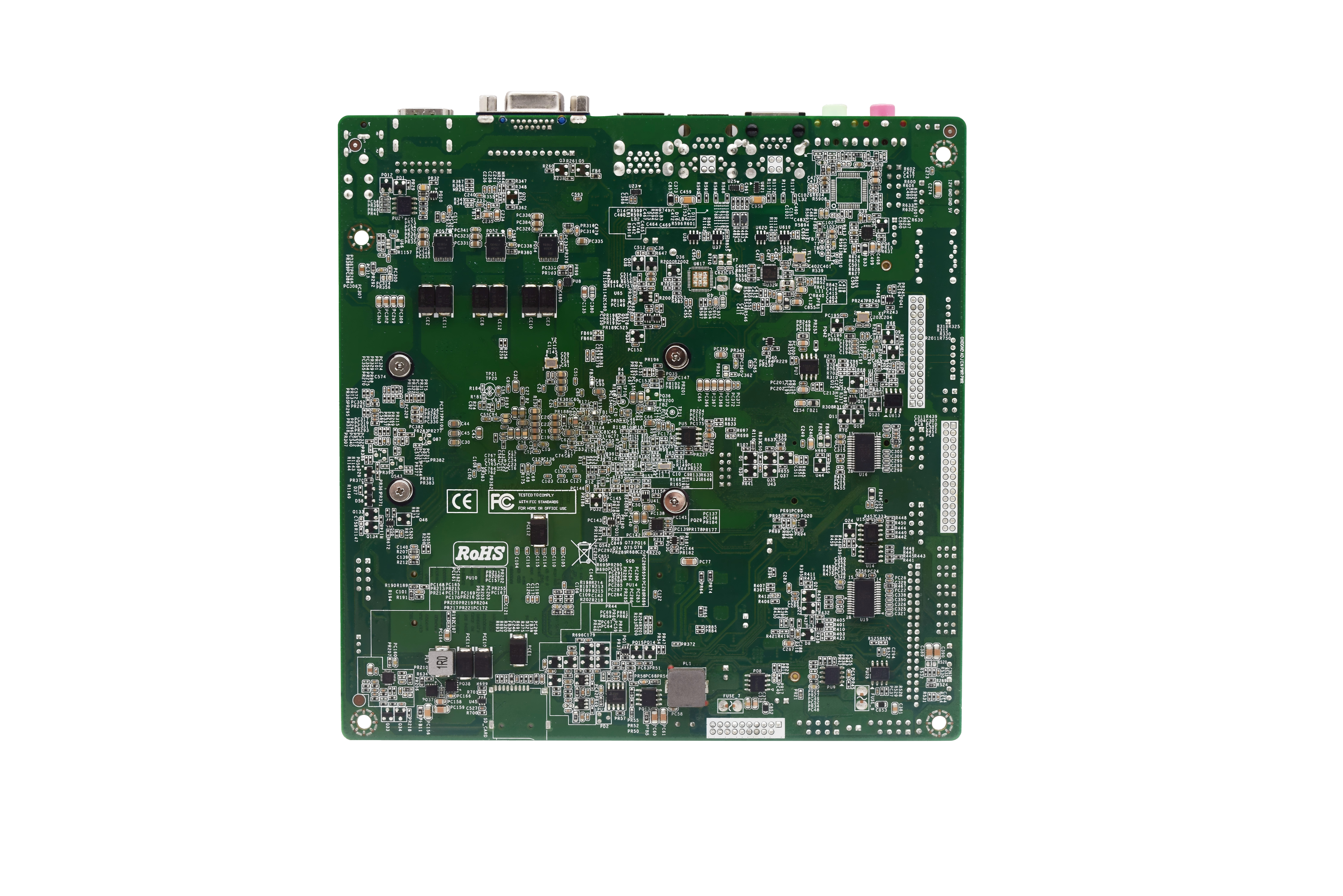 Factory Direct High Quality China Wholesale Skylake Dual Mainboard ...