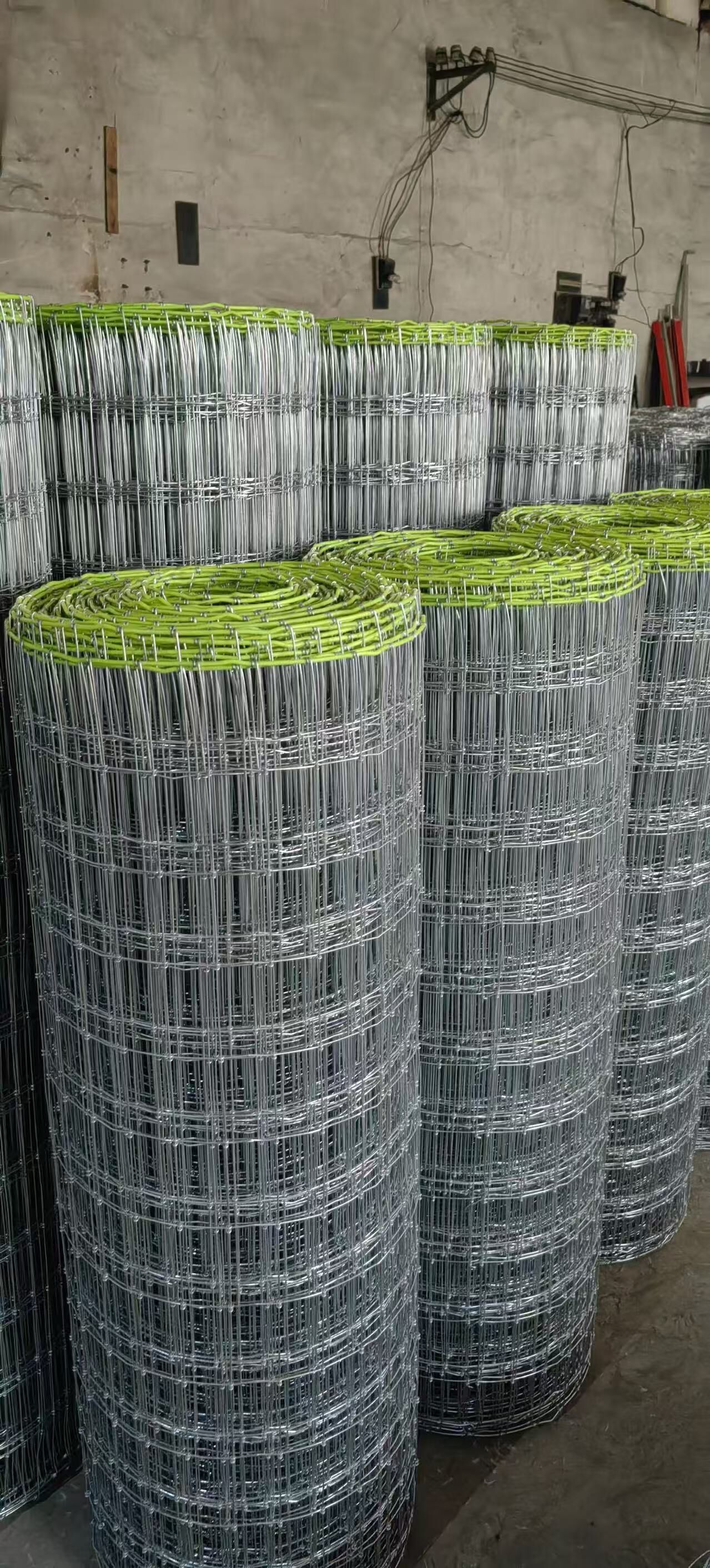 Factory Direct High Quality China Wholesale Animals Deer Farm Field ...