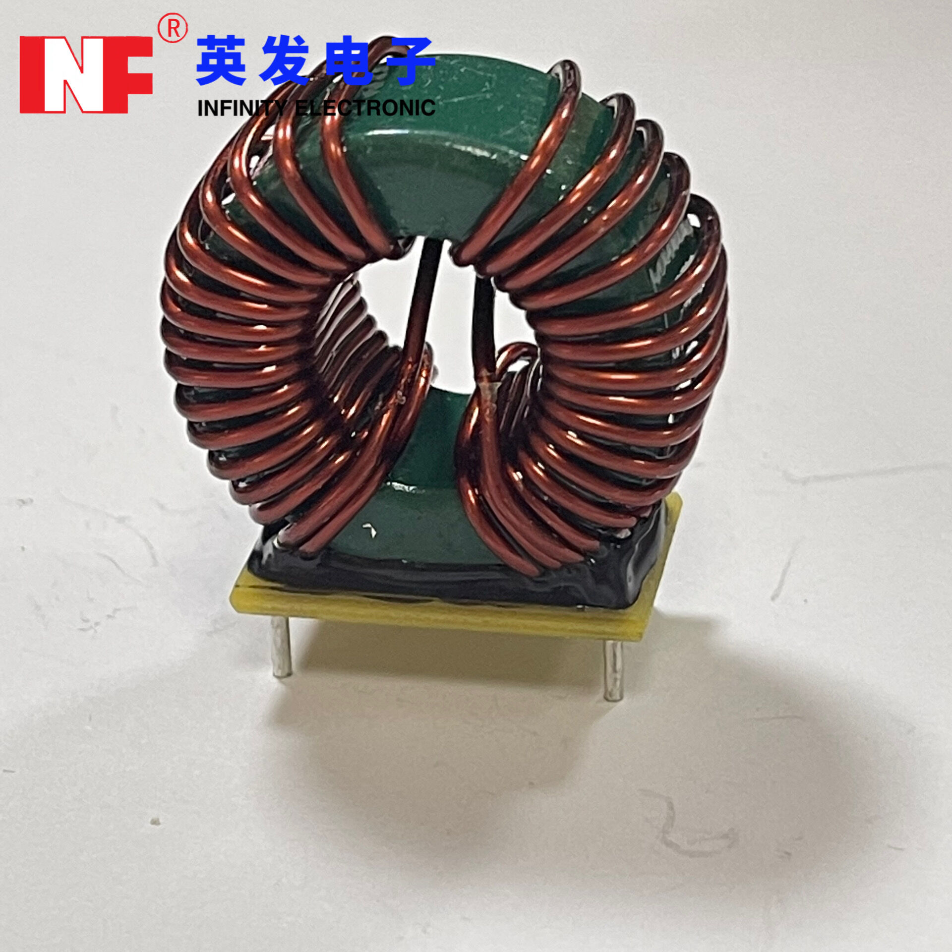 Bulk Buy China Wholesale Current- Compensated Frame Core Double Chokes ...