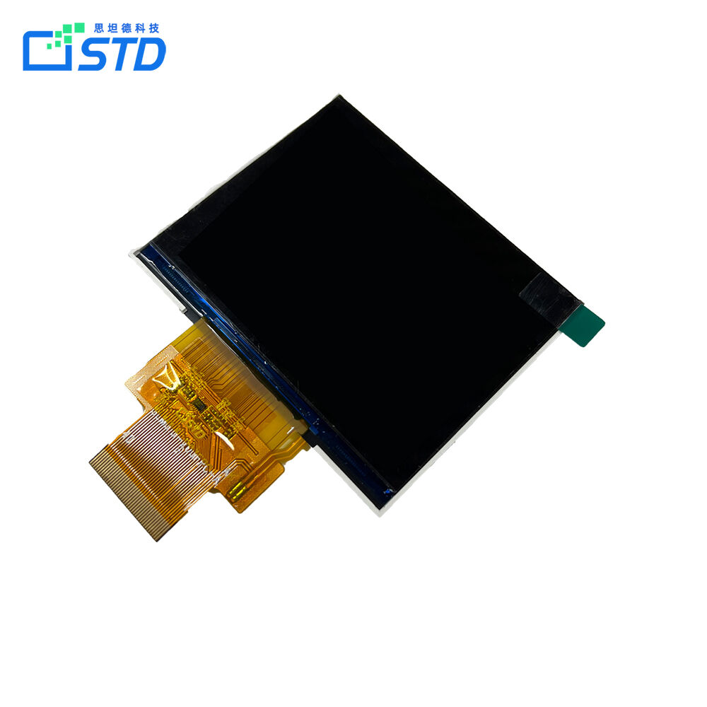 3.5 Inch Tft Display Lcd Slm Wholesale Spi_rgb 640*480 - Expore China Wholesale Tft Lcd Display ...