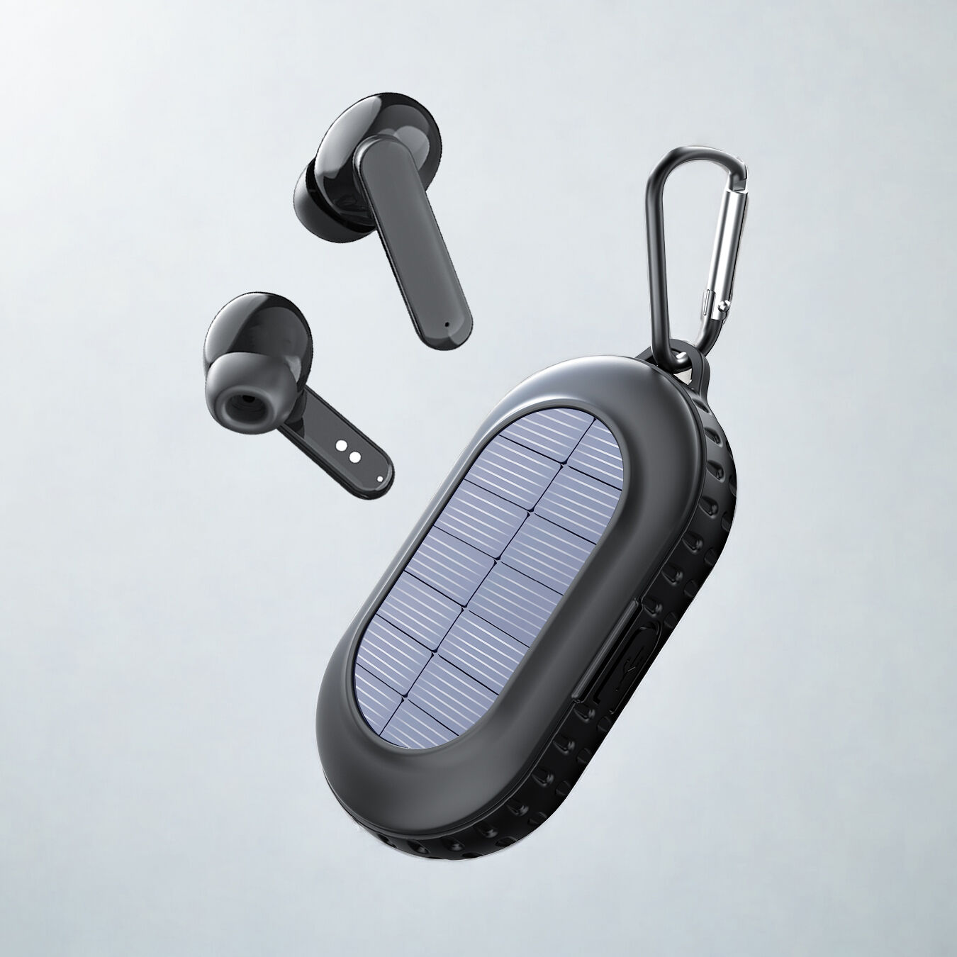 Bulk Buy China Wholesale Solar Panel Charging Low Latency 300h Long ...