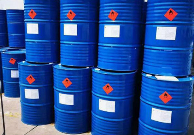 Formic Acid Supplier Hcooh Feed And Industrial Grade Cas 64-18-6 85 90 ...