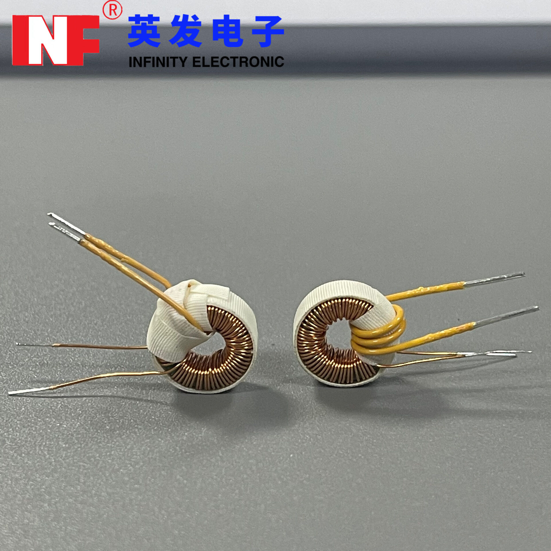 Toroidal Transformer /voltage Transformer/inductance Coils T127-70/3 ...