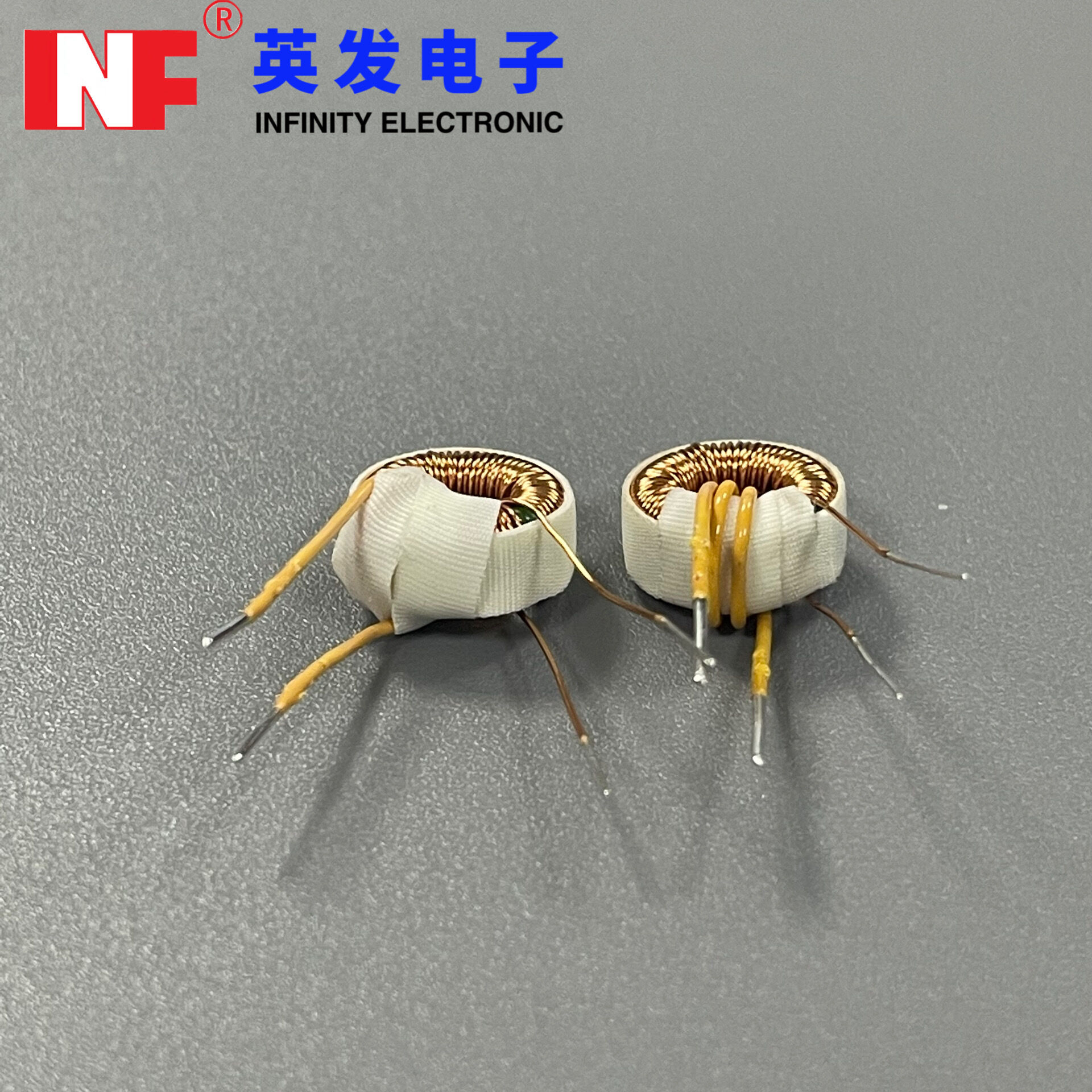 Toroidal Transformer /voltage Transformer/inductance Coils T127-70/3 ...