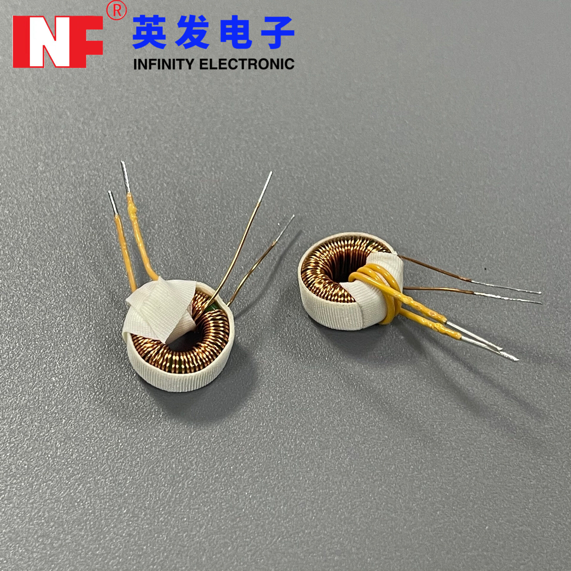 Toroidal Transformer /voltage Transformer/inductance Coils T127-70/3 ...